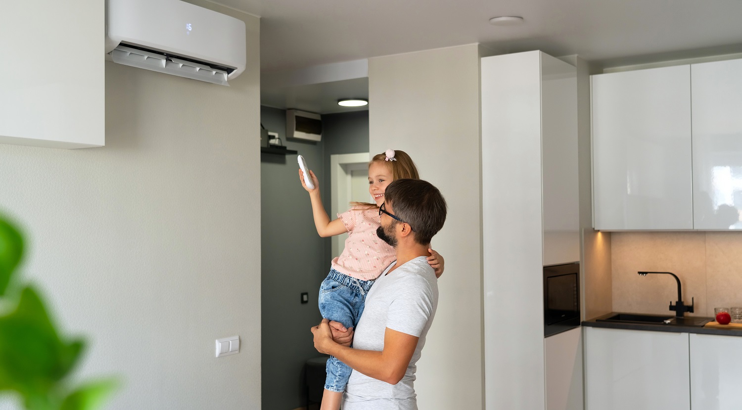 Air Conditioning Zoning Services - Logan Air & Electrical